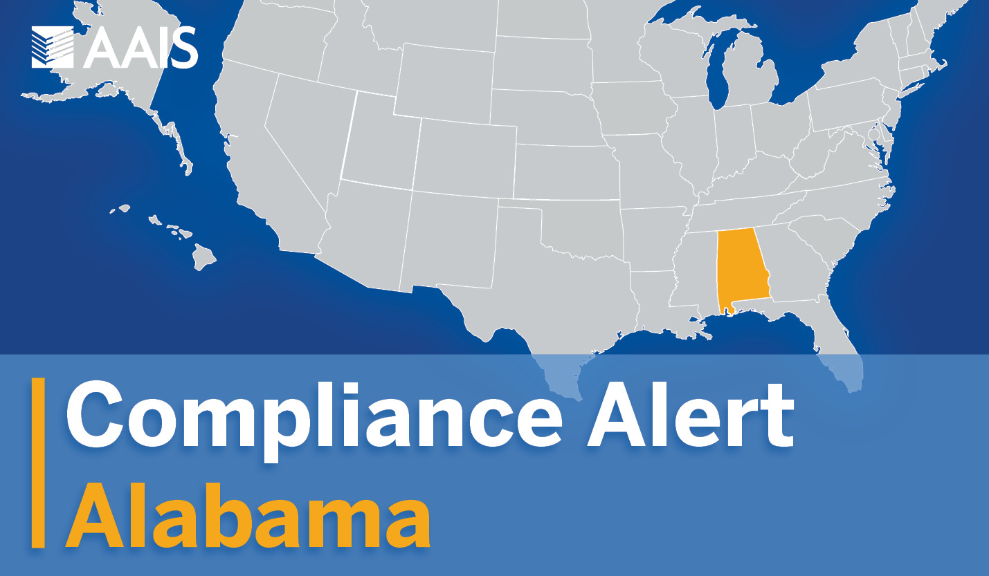 Alabama Issues Bulletin Regarding the Use of Aerial Imagery