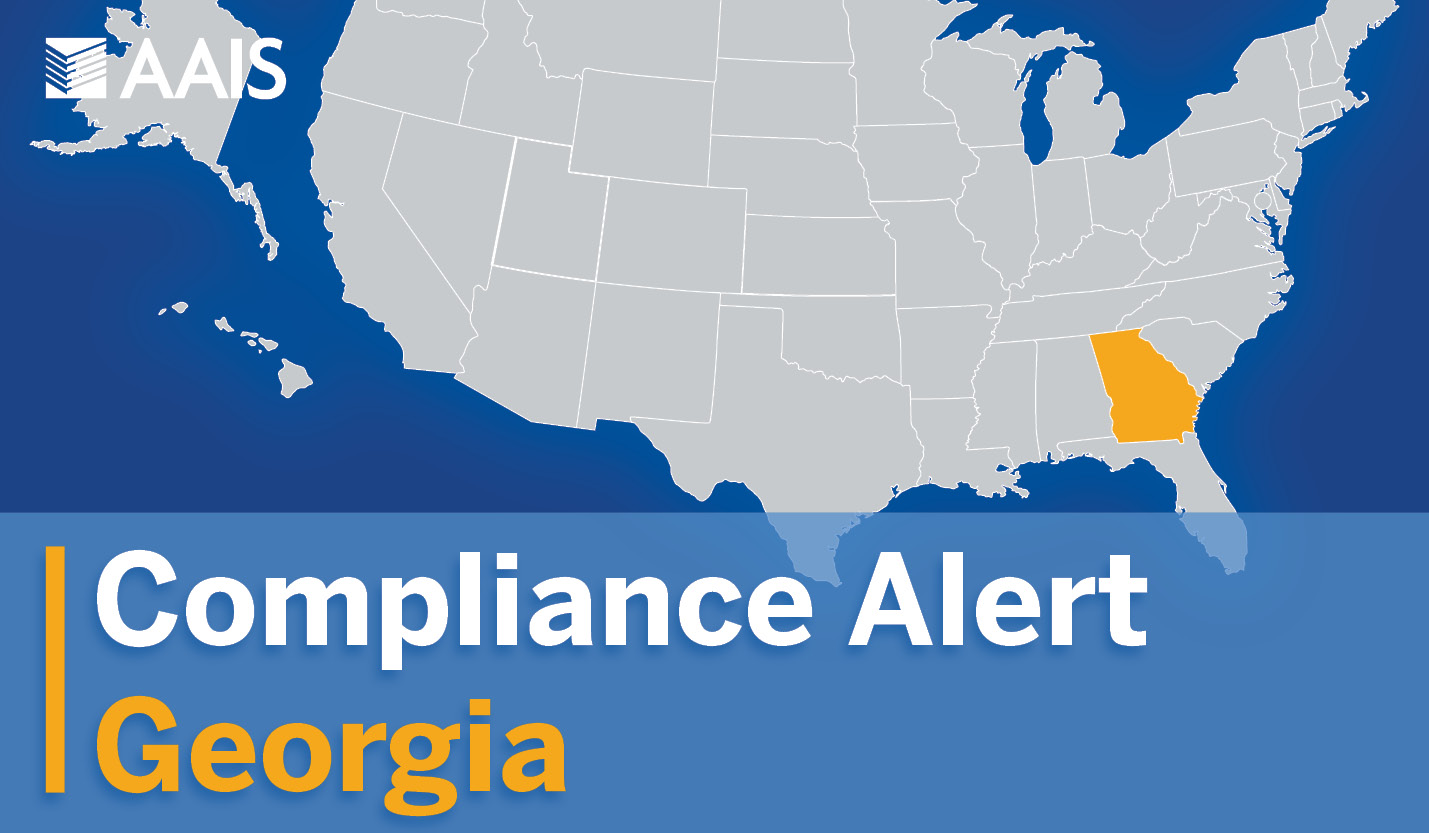 Georgia Issues Directive Lifting Ban on Policy Cancellations in ...