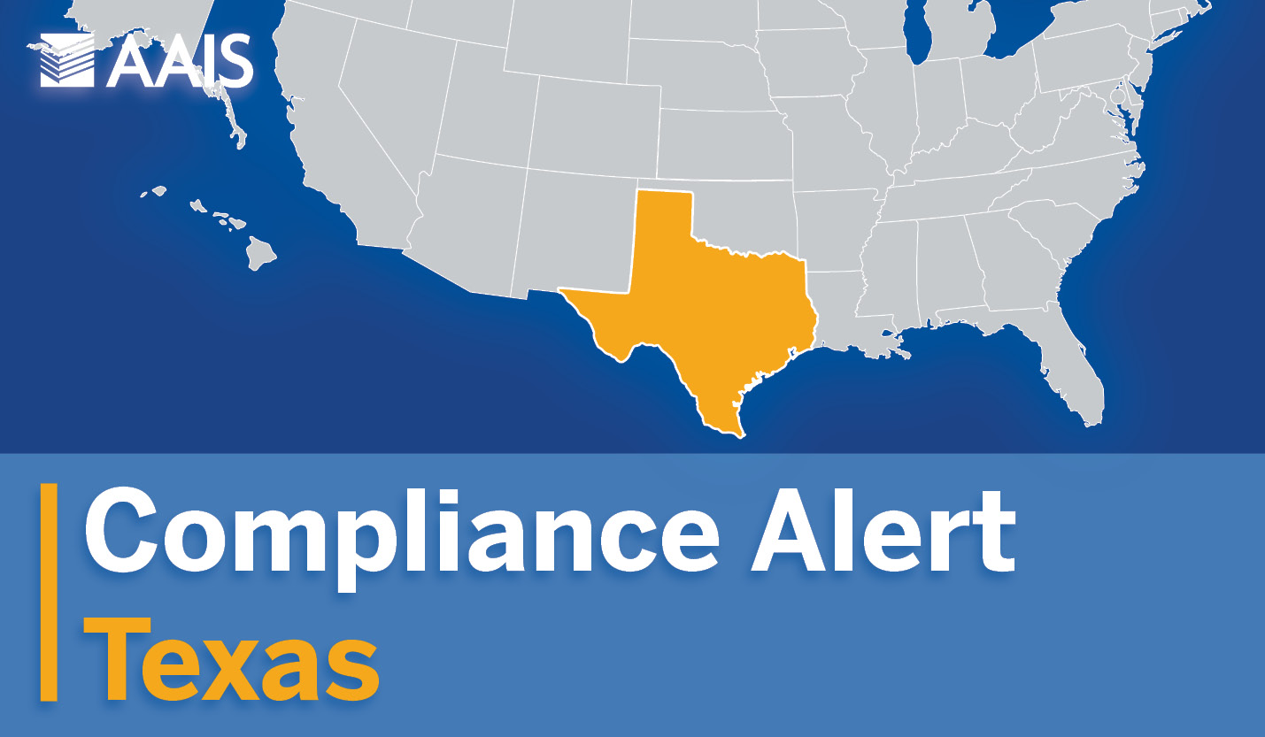 Texas Amended 28 TAC § Rule 5.9327