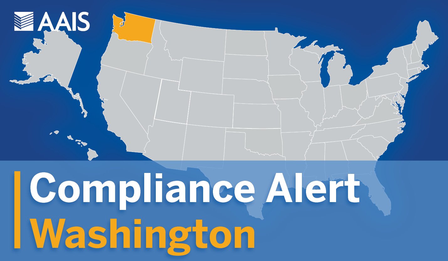 Washington State Issues Post-Flood Data Call